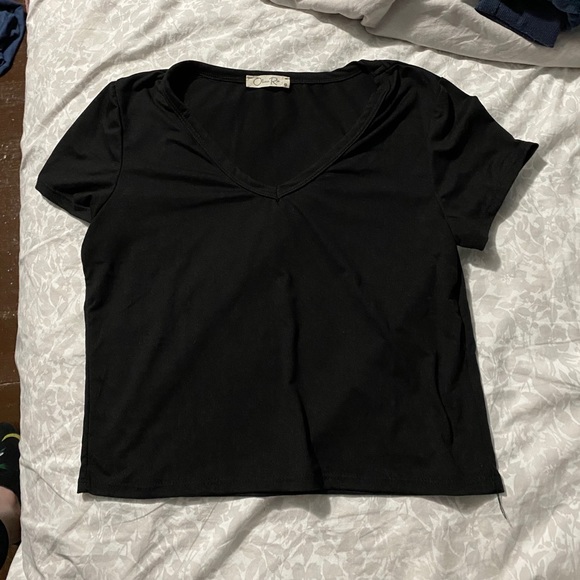 Olivia Rae | Tops | Olivia Rae Tshirt | Poshmark